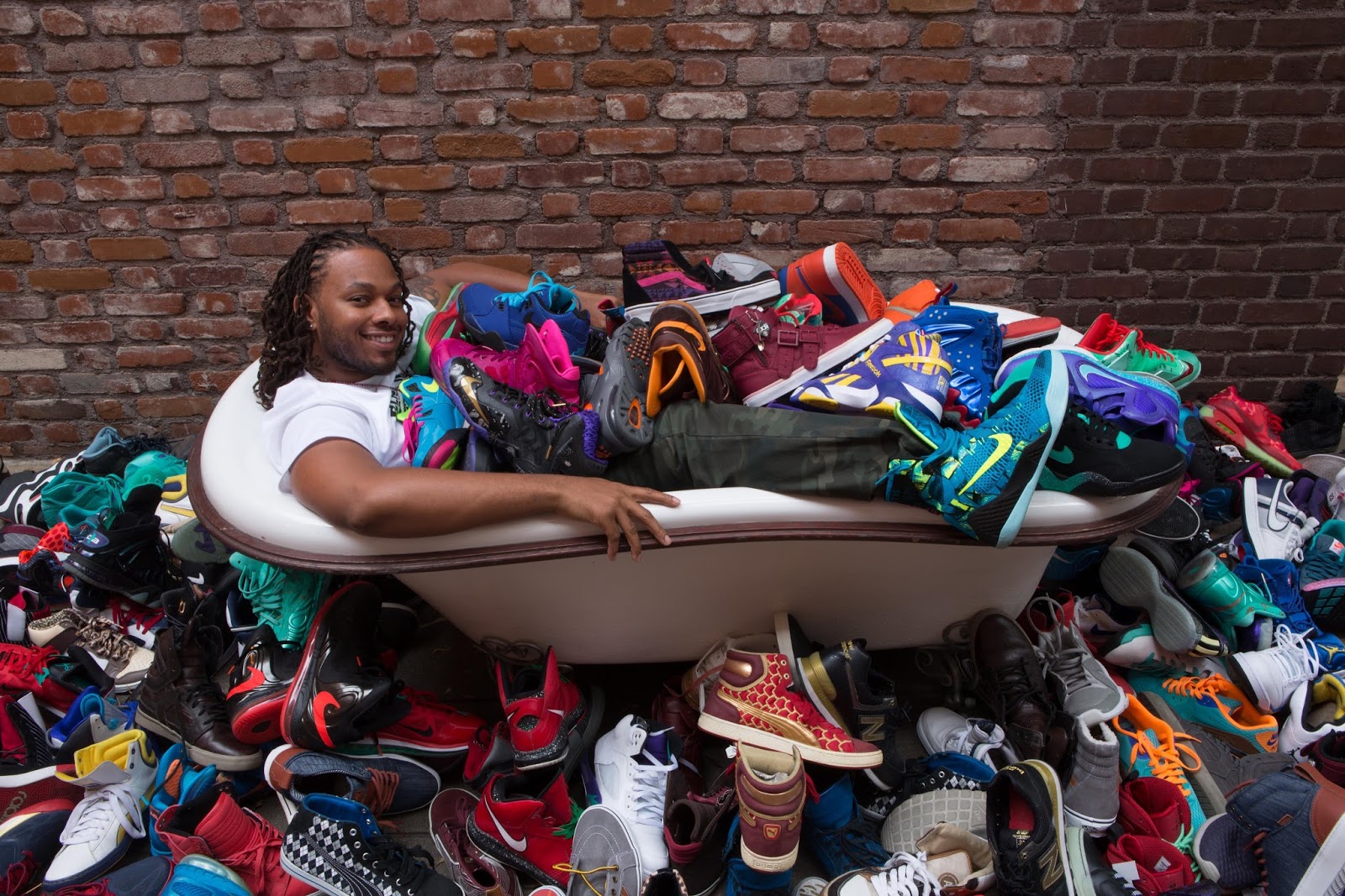 The Underground Candy