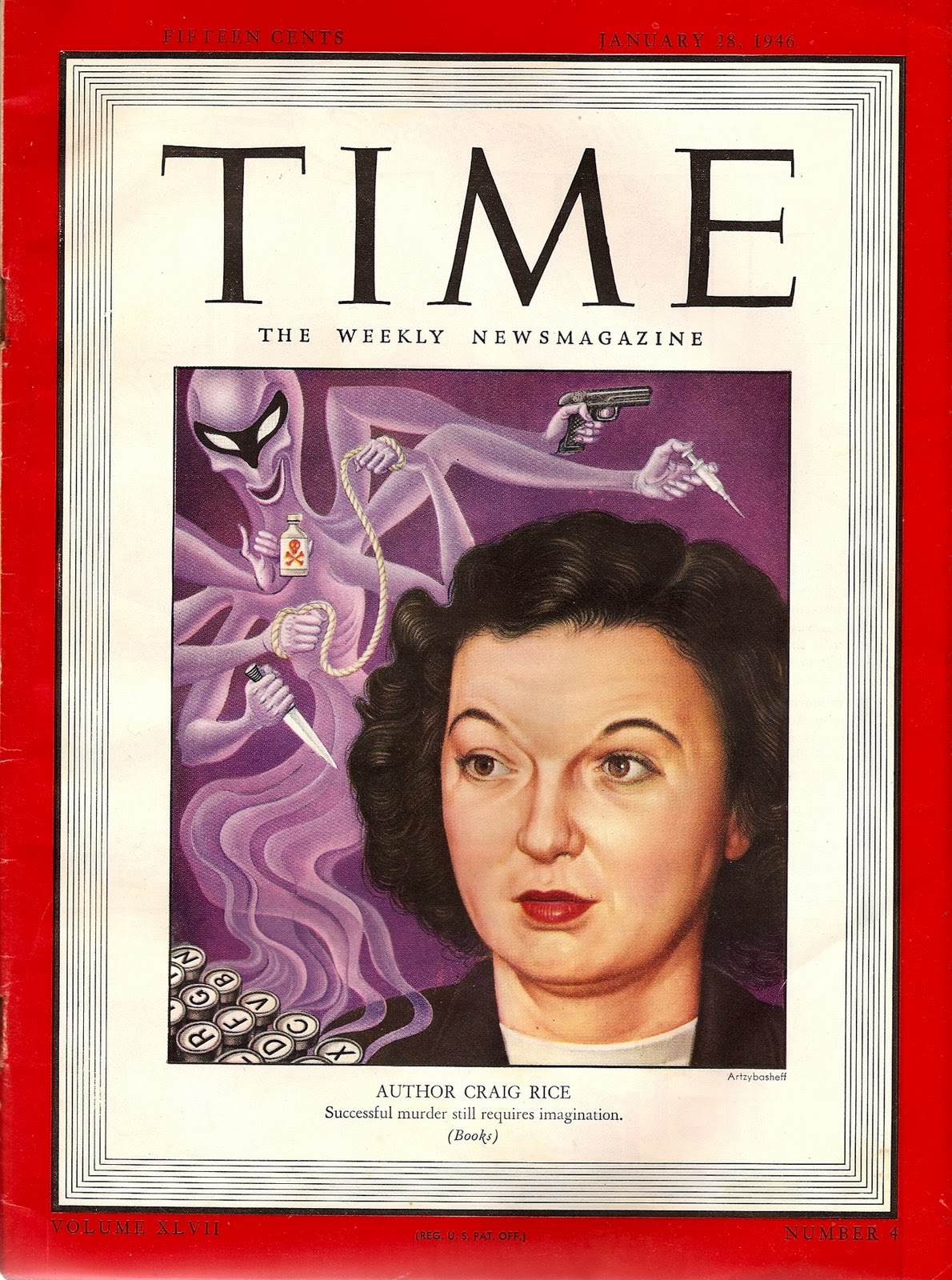 The Passing Tramp: The Postman Cometh:The Fourth Postman (1948), by ...