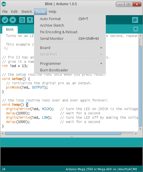 Engine Monitor: Arduino For Pilots