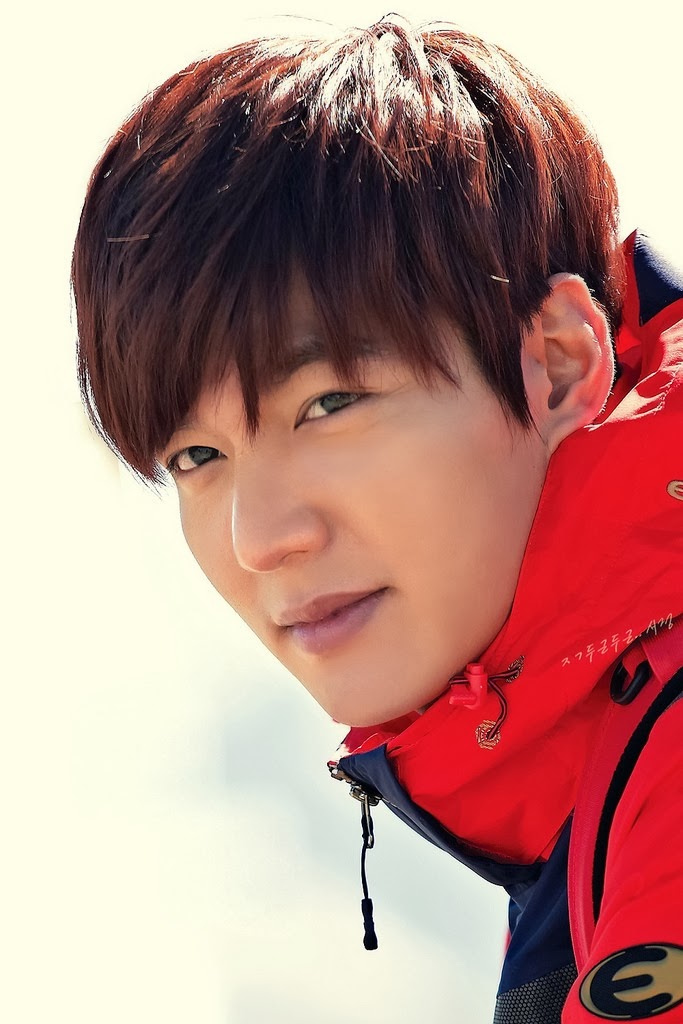 LEE MIN HO, THE STUNNING BRAND MODEL, IS BACK | KOREA WORLD