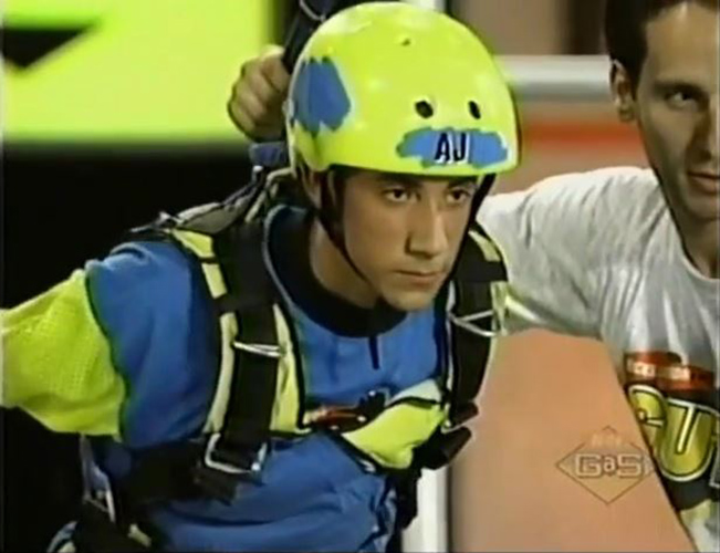 NickALive!: 21 Facts Nickelodeon's '90s Kids Sports Competition Series ...