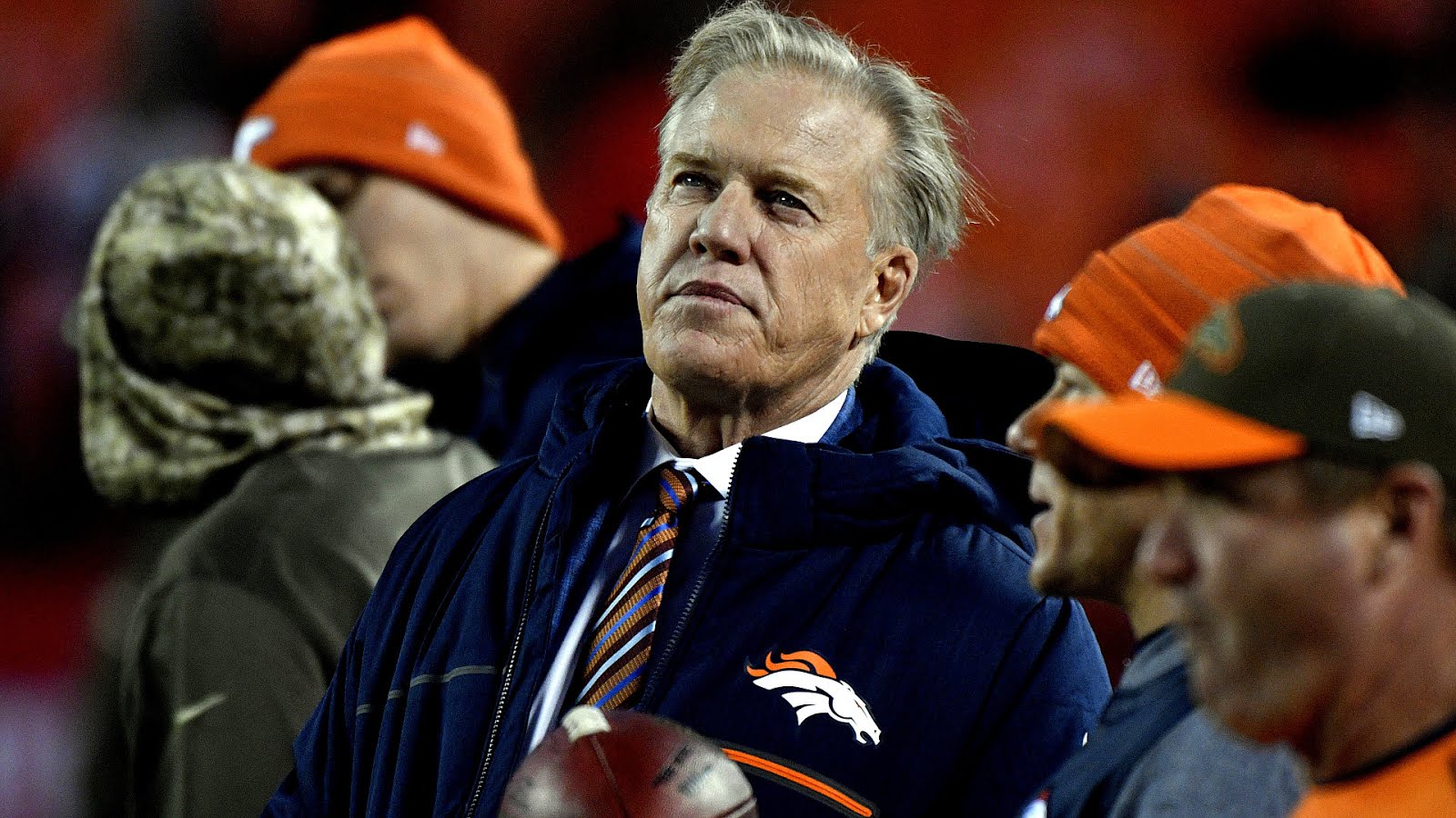 Dave Logan (American football) Radio - Radio Choices