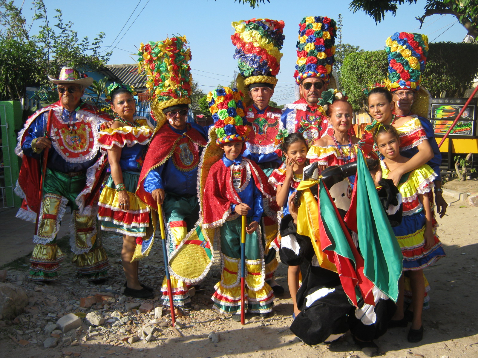 Radar Económico Internacional: "Toro Cimarrón", poniendo en alto a ...
