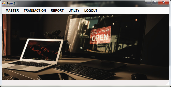 How To Create Login Form With MySQL In Visual Studio - How-To Tutorials & Source Code by Tuts Code