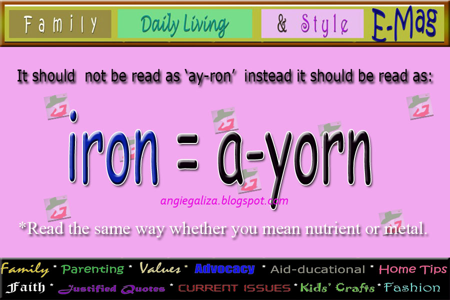 FDLS Online Magazine: Most Commonly Misread English Words and Brands