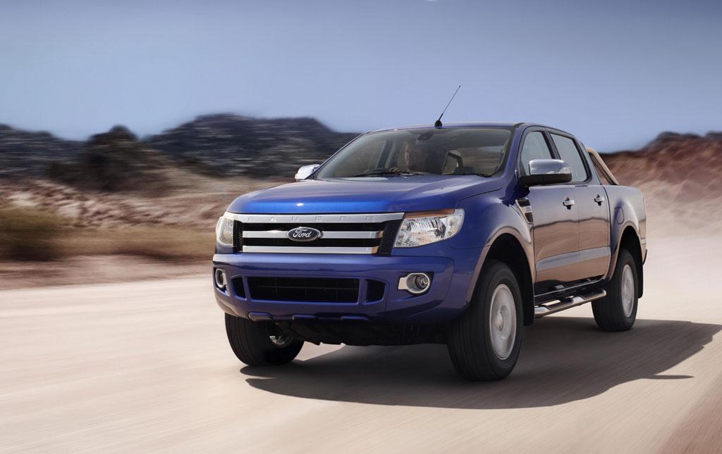 emmywerks: 2012 Ford Ranger Wildtrak : Latest Cars Reviews
