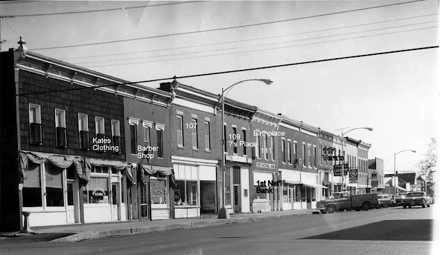 The Digital Research Library of Illinois History Journal™ : Tampico ...