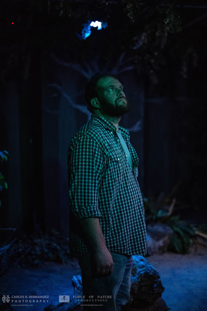 Night-Tinted Glasses: Gray People (review)