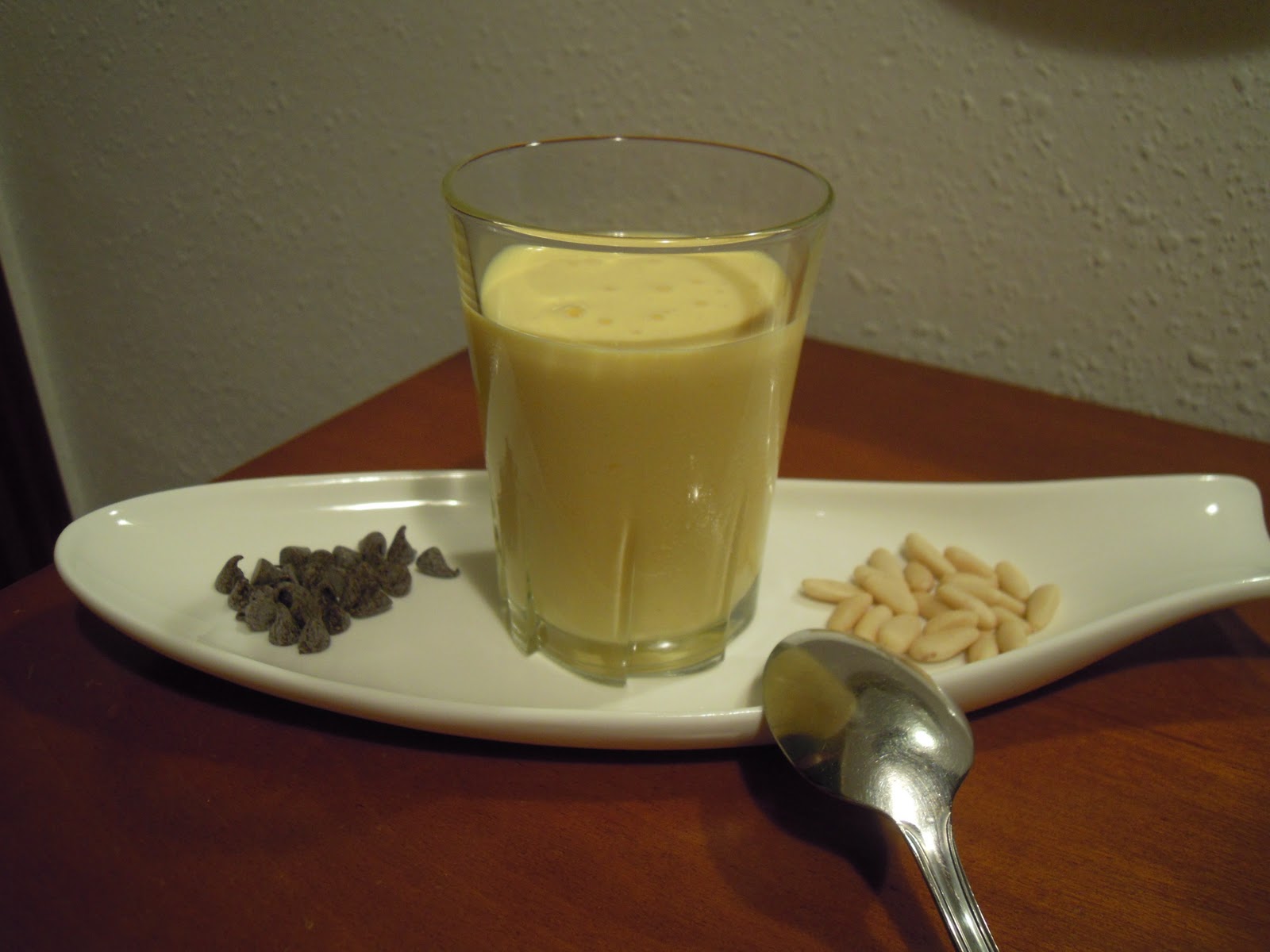 Kui_NeTeS: ..--''CREMA DE MANGO''--.. (La variante de la variante)