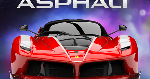Asphalt 9: Legends - New Arcade Racing Game 2018 v1.3.1a Mod - Apkfree177