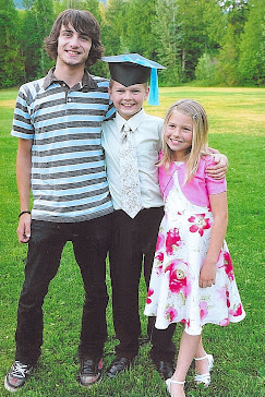 Our Wonderful Daniel