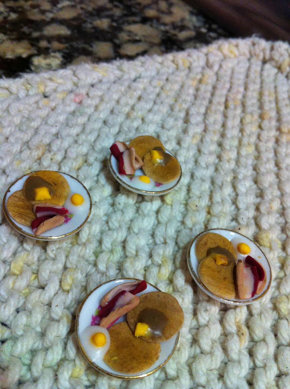 My Mini Mundo: Mini Meals