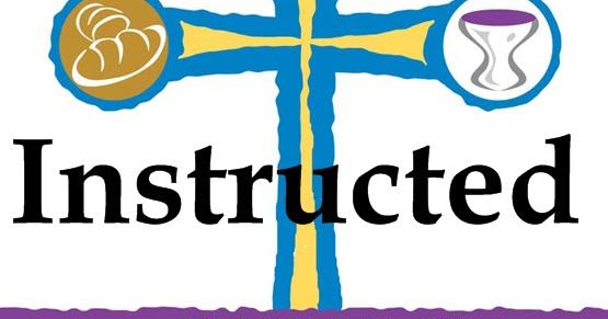 Holy Trinity Episcopal Church, Troy Montana: Invitation to an ...