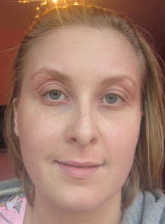 Its a Blondes Life!: No7 Intelligent Colour Foundation Review