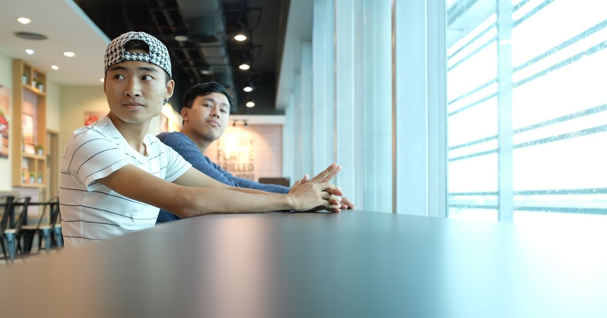 Chit Ko Ko Oo is at Yangon international airport. ~ Chit Ko Ko Oo