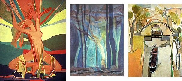 barbara bee: GREAT WOMAN