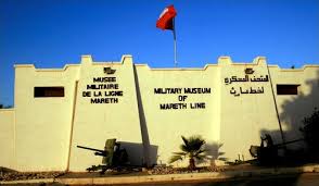 URBILD:ZWEI: LA LINEA DEL MARETH - 26 FEBBRAIO 1943 - BATTAGLIA DI ...