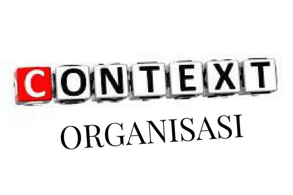 Memahami ISO 9001:2015 Konteks Organisasi - Informasi Tentang ISO