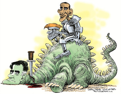 jobsanger: The Dragon Is Dead