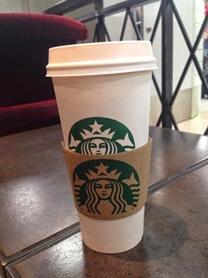 Niki Cutts' business insights from Prague