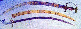 Sikh Weapon