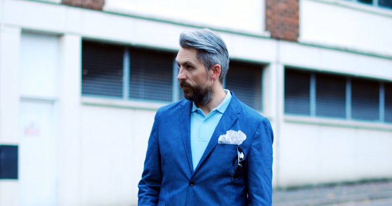 Welcome to Silver Londoner - My First Post | Silver Londoner - Over 40 ...