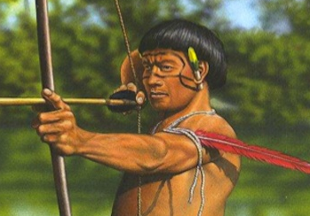 Notes from the Ethnoground: The Kopenawa Galaxy: Review of ‘The Falling ...