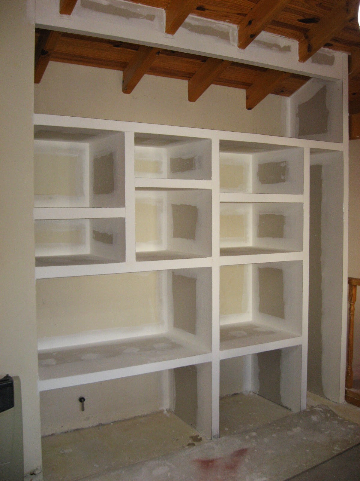 Durlock Puerto Madryn