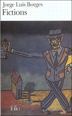 Fictions de Jorge Luis Borges | CHANGER L'ECOLE