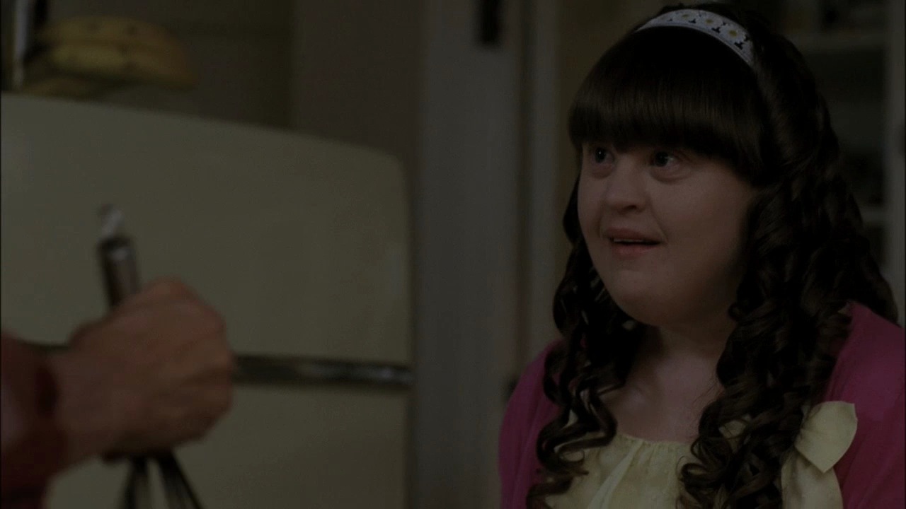 Sergio Leone and the Infield Fly Rule: AMERICAN HORROR STORY SEASON 1 ...