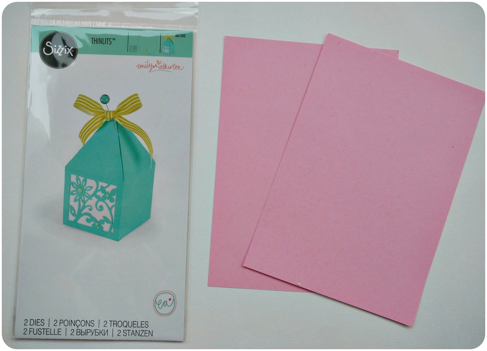 Happily Ever Crafter: June 2016