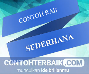 Contoh RAB Sederhana untuk Ketepatan Pembangunan Rumah - Smansa Edu