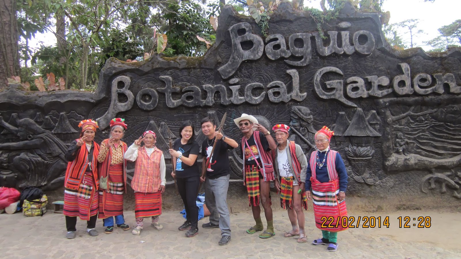 Baguio City Tour and Itinerary Details