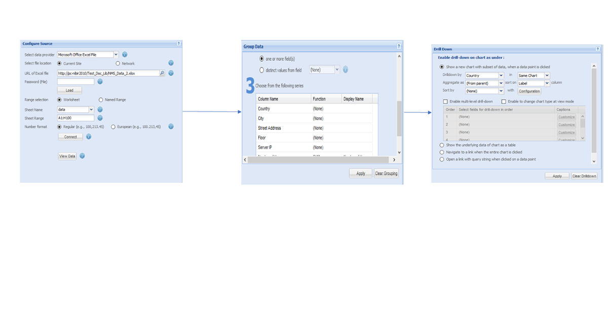Itsy Bitsy Selenium: How to create Hybrid Framework with Maven, TestNG ...