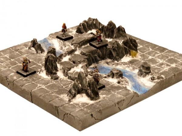 [TMP] "Ziterdes - New Terrain Tiles" Topic