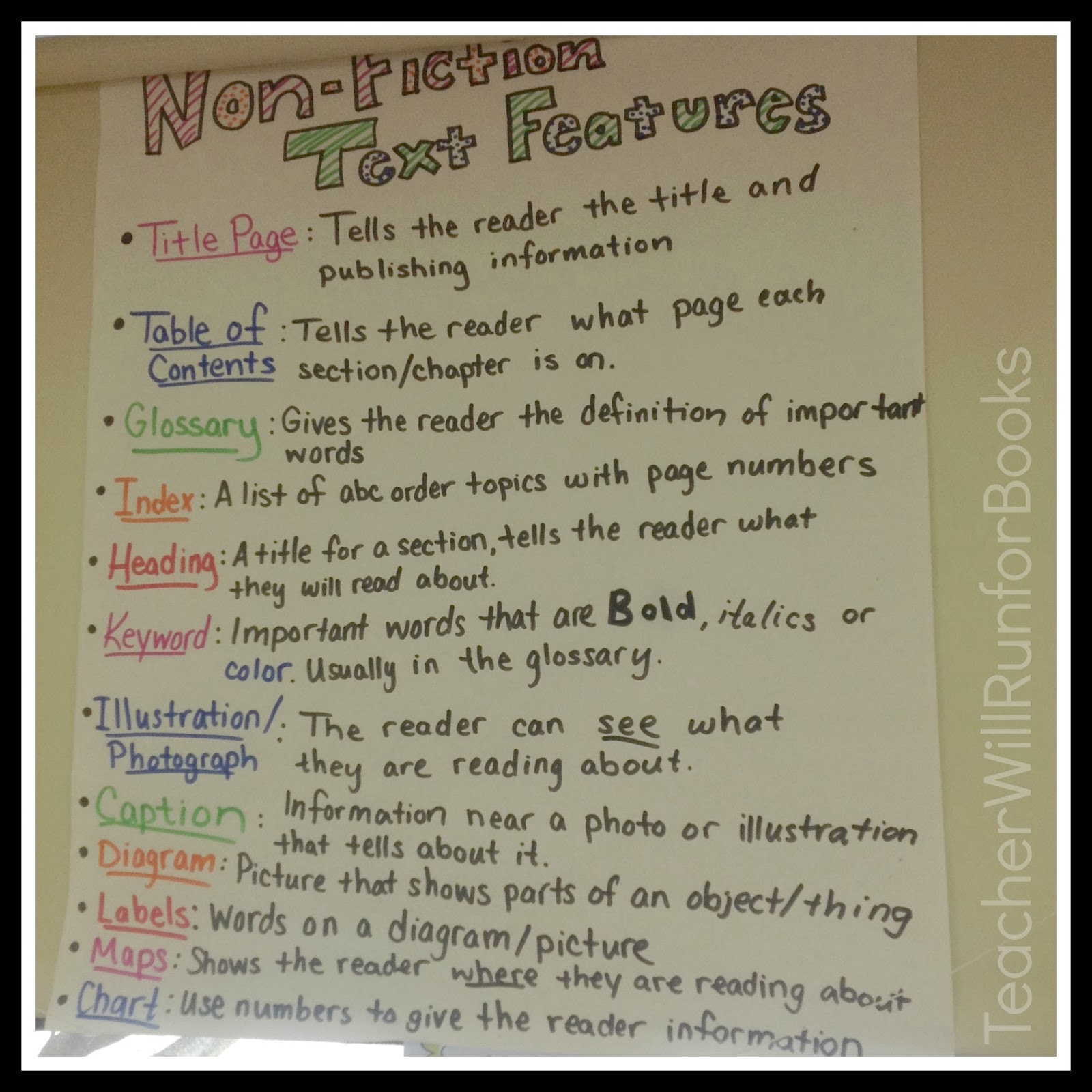 Teacher Will Run for Books: Feeling the Stress of the New Year!