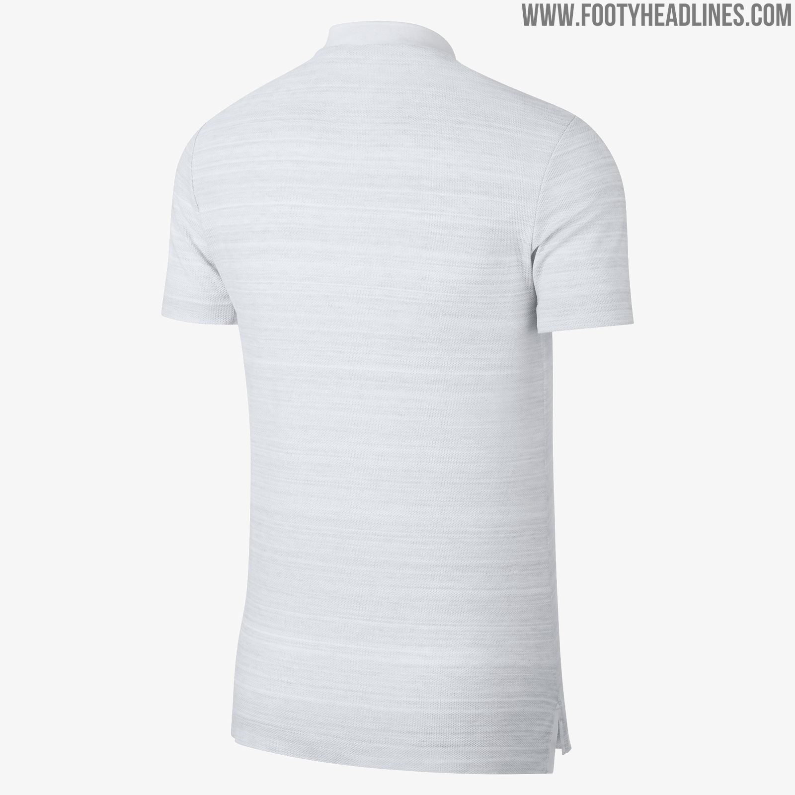 Nike Chelsea 2019 Pre-Match, Training & Lifestyle Collection Released ...