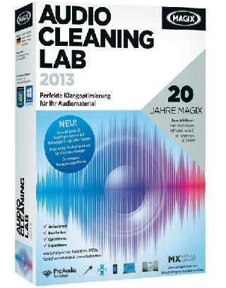 Magix Audio Cleaning Lab 2013 Serial Numberlasopaweekly