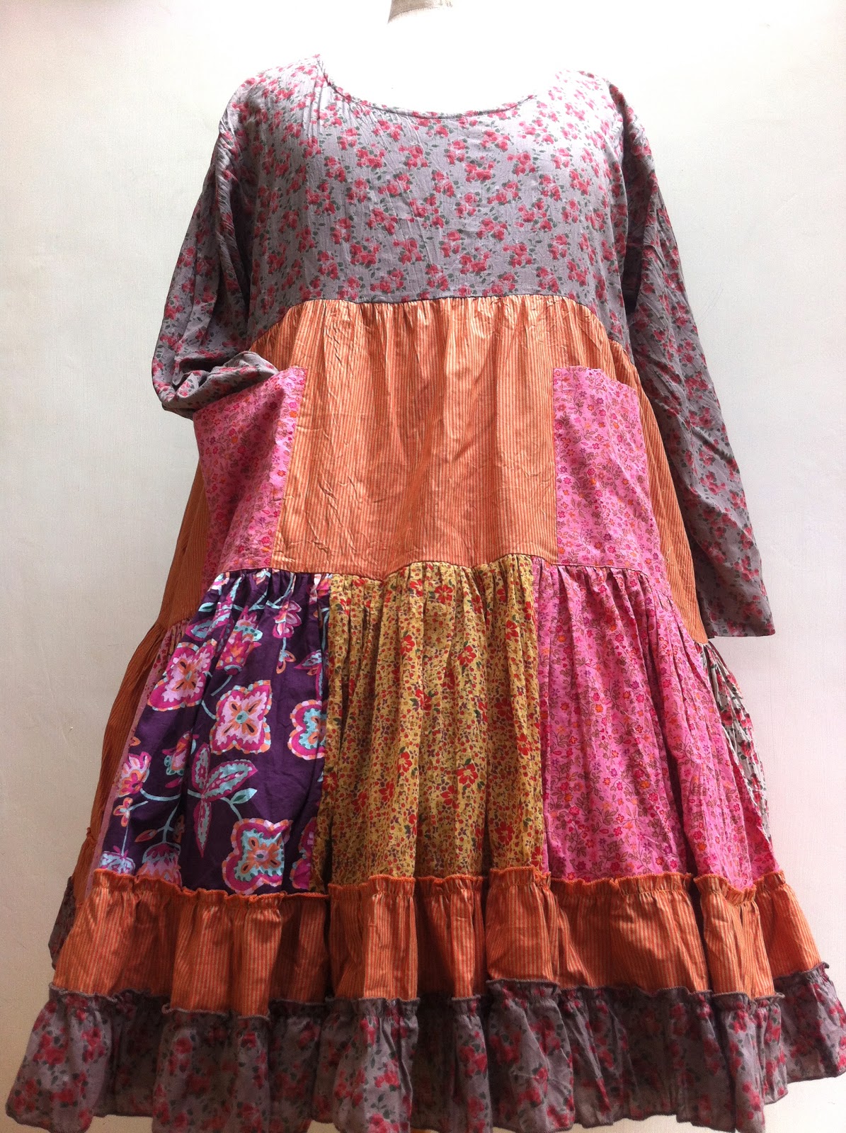 SESAME-CLOTHING...: NADIR POSITANO SS13...THE AMOS DRESS IN TURQUOISE ...