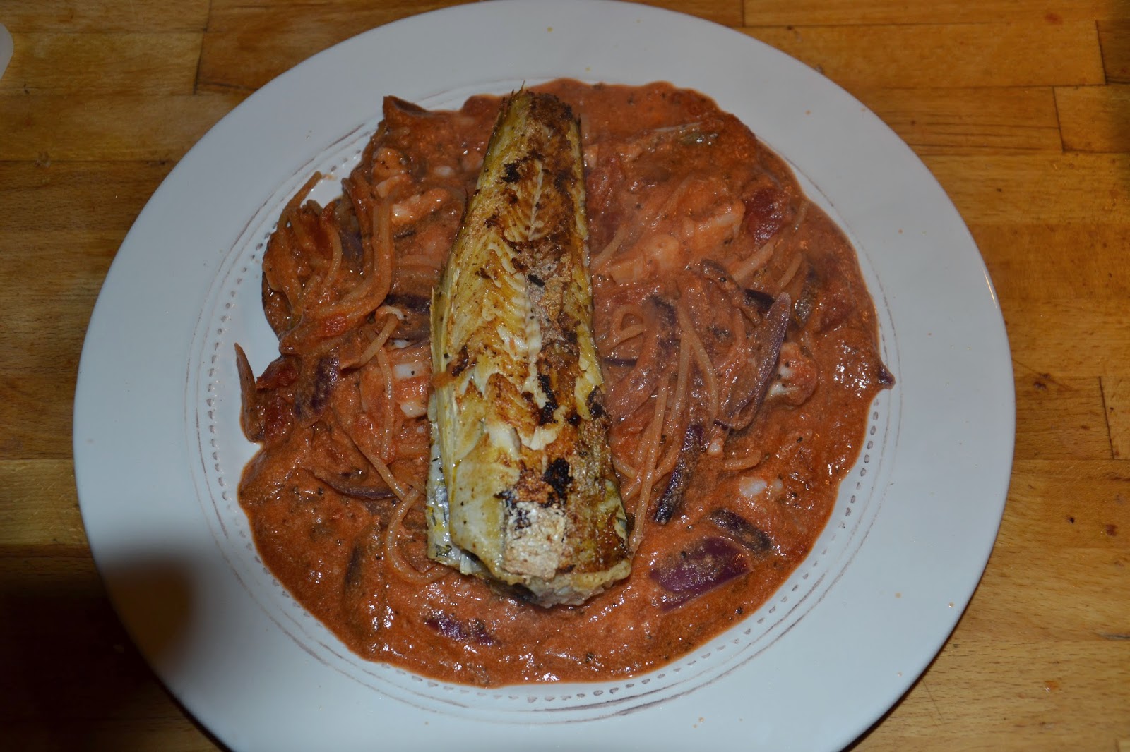 Oppdag Fisk!: Hvitting/Whiting/Merlangius Merlangus (Saltvann)