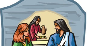 Jesus In The House - A Must Read Story