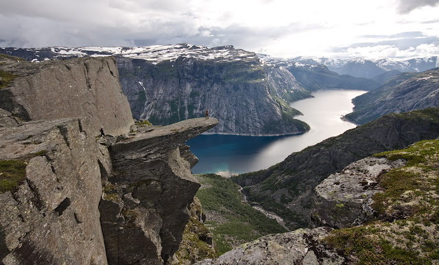 Ooo Interesting Trolltunga ooo-interesting-trolltunga