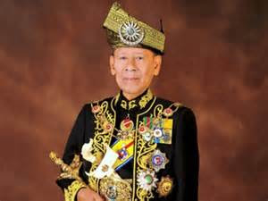 My Sejarah Gempak: RAJA BERPERLEMBAGAAN