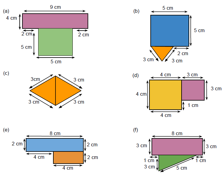 My School Life: Maths