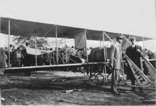 "On This Day..." - The HI104 Class Project: September 17, 1911 ...