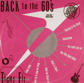 DISCOS PARA EL RECUERDO : TIGHT FIT