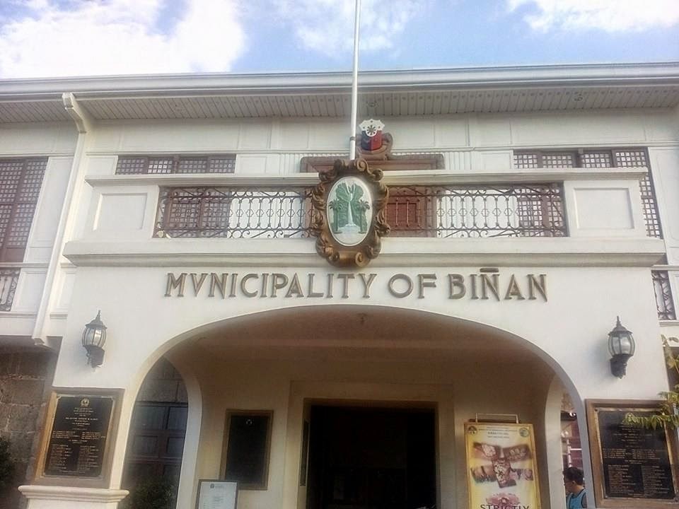 Jekoy Express: Laguna | A Glimpse Of Old Biñan