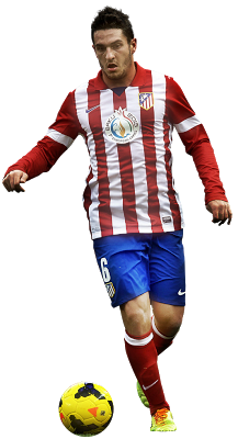 'Cracks En Renders': Koke