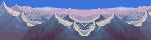 Sprite Fx: Sprite Background Land