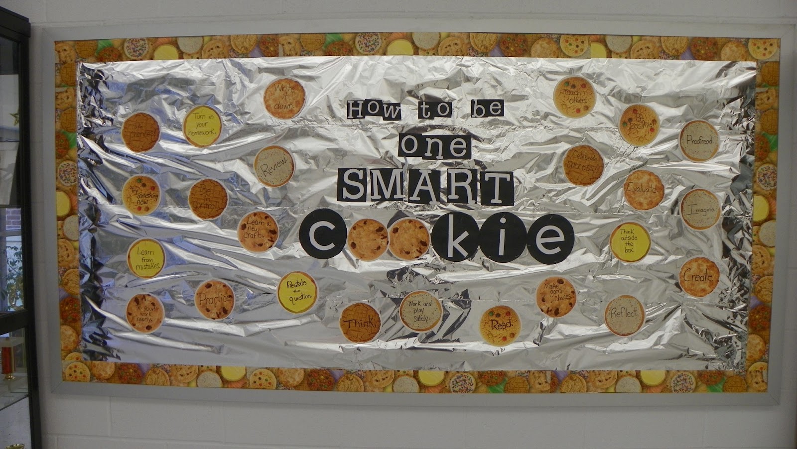 Mrs. King's Music Class: One Smart Cookie